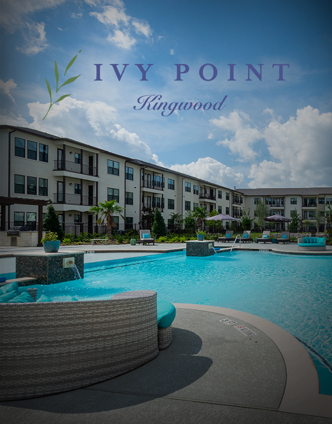 Ivy Point Kingwood - Ebrochure